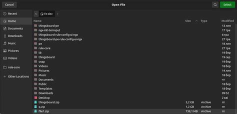 Bug Not Loading Large Files In The File Input Component · Issue 7210