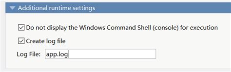 Matlab App Designer生成独立gui可执行exe并添加依赖项 Star2dust