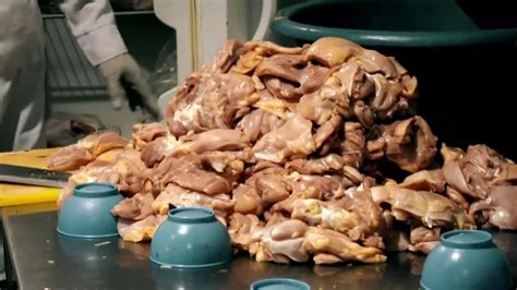 Comida Reusada Cucarachas Moscas Y Arañas Estos Son Los Restaurantes Más Insalubres En Lima