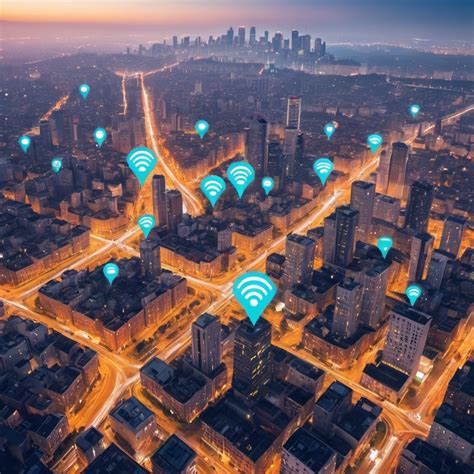 Lorawan Gateway Placement Strategies And Optimization Tips