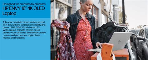 Hp Envy Th Gen Intel Core I Inch Cm Uhd Oled Multi Touch Eye Safe Display Gb Ram