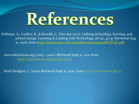 Technology Intergration Pptx