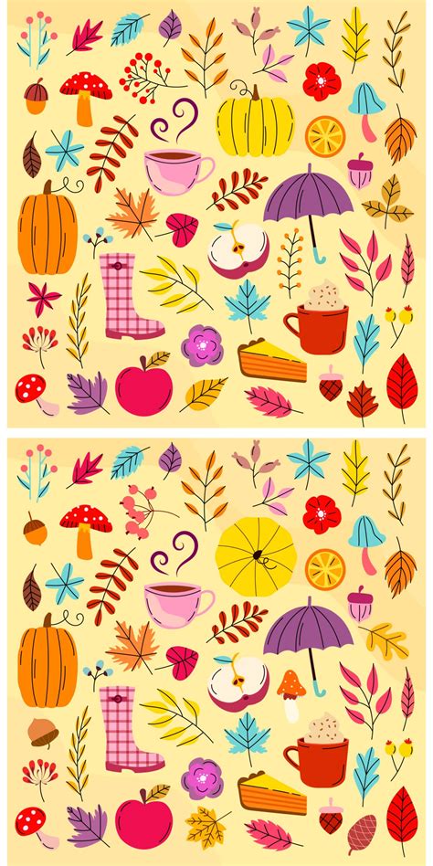 Visual Challenge Show Off Your Observation Skills And Complete The Challenge In Under 50