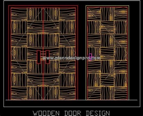 Brick Pattern Jali Free Cad Block For Screens And Mdf Designs