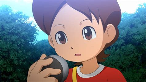 Yo Kai Watch 1 Updated To Version 1 1 The Gonintendo Archives