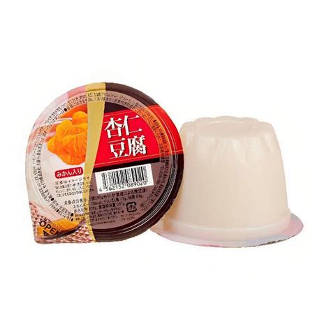 Sun Star Желе фруктовое Мандариновый пудинг, 250 гр - купить с ...