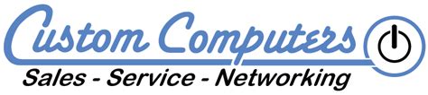 Custom Computers Inc Computer Systems Service And Repairs Custom Computers Inc