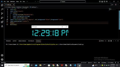 Nettem Himabindu On Linkedin Python Intern Internpe