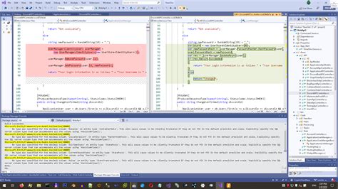 Viacheslav Eremin Transform Application From Ancient Mvc Web Api Technology To Net Core 31