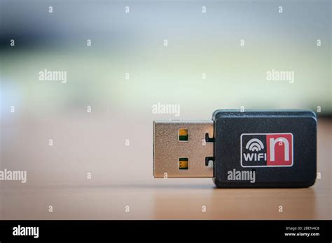 Wifi Dongle Hi Res Stock Photography And Images Alamy