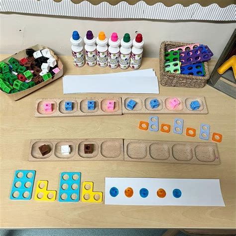 Polly On Instagram 🔸repeating Patterns🔸 Ad We Are Focussing On Repeating Patterns In Maths