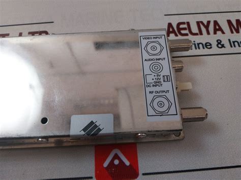 Pico Macom Mpcma Mini Modulator Aeliya Marine