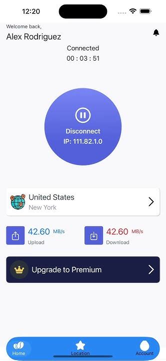 Vpn App Ui Swiftui Vpn App Ui Marvel Movie Netflix Series