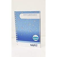 Napit EICR Codebreakers Amazon Co Uk Napit Books