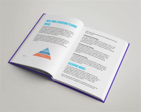 Strategy Planning Tools And Models