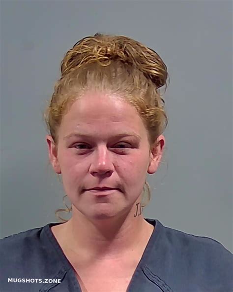 Nehring Nicole Elizabeth 07 17 2024 Escambia County Mugshots Zone