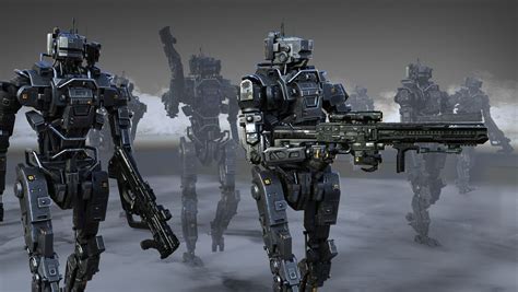 Кум вештачке интелигенције упозорава на борбене роботе Веома гадне ствари ће се догодити