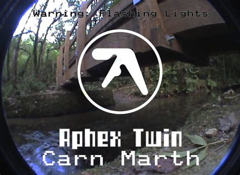 Carn Marth Unofficial Music Video Raphextwin