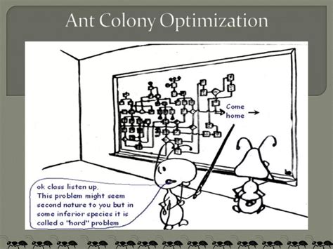Ant Colony Optimization For Image Edge Detection Pptx
