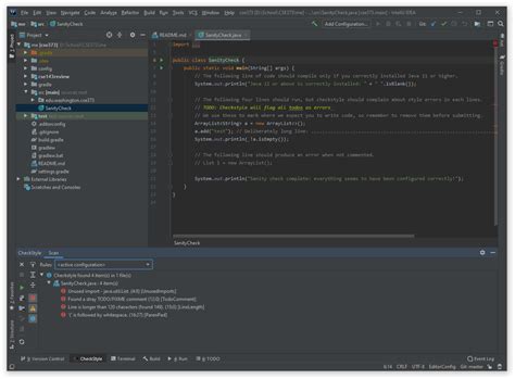 Using IntelliJ CSE 373