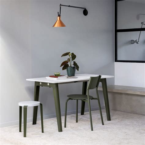 Tetris Table By People S Industrial Design Office Slots Together In
