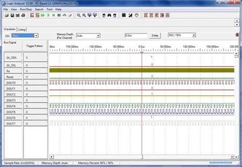 Parallel And Serial Data Download Scientific Diagram