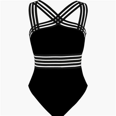 21 Best One Piece Swimsuits On Amazon To Buy This Summer