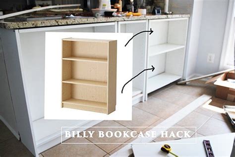 Diy Kitchen Shelves Make The Best Use Of The Space Under Your Counter