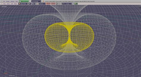 Curve On The Object Modeling Blender Artists Community