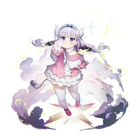 白夜极光Alchemy Stars 立绘合集2 哔哩哔哩