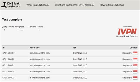 Menggunakan Opendns Dengan Mikrotik Afifs Notes