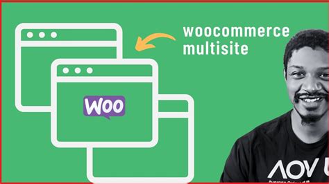 WooCommerce Multisite Setup Plugin Recommendations YouTube