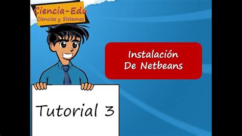 Instalacion Netbeans En Ubuntu Forma Manual YouTube