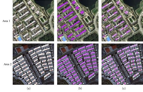 Visual Display Of Building Height Estimation Process In Ordinary Download Scientific Diagram