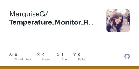github marquiseg temperature monitor rmi callback client v2