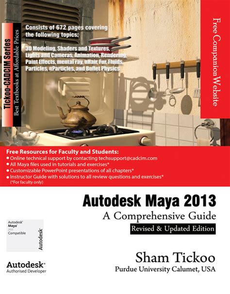 Autodesk Maya Basics Guide Pdf Photohooli
