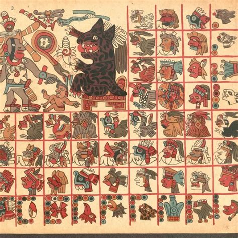 Quién Fue El Mexicano Que Robó Un Códice Azteca De Una Biblioteca En Francia Y Devolvió El