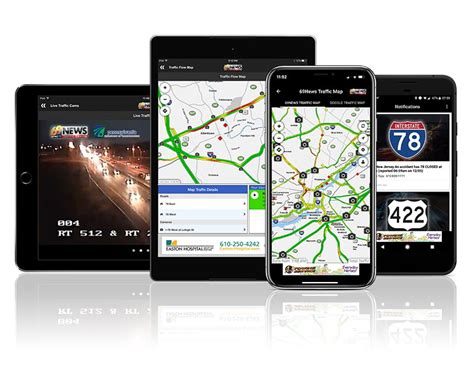 Mobile And Free Apps Wfmz Tv 69news