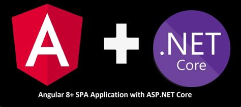 Develop Asp Net Core Spa With Angular Full Stack By Mateuszburek Fiverr
