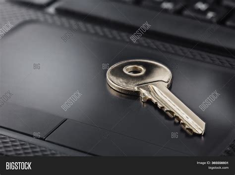 Key Lock On Pc Image Photo Free Trial Bigstock