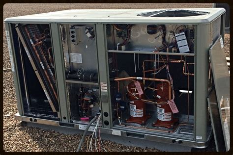 Trane Package Unit Hvac Artofit