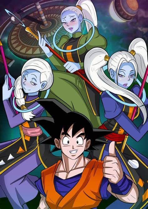 Marcarita Vados Hentai Rdragonballnsfw