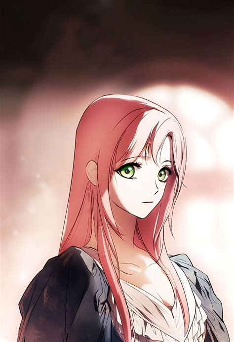 Tall Tales Step Mother Kpop Fanart Sakura Haruno Manhwa Manga Pretty Art Danganronpa
