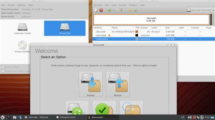 MiniOS The Goal Of MiniOS Is To Provide Users With A Reliable User Friendly Portable