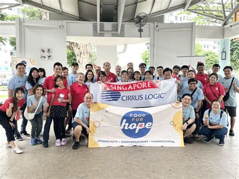 Cirrus Logic On Linkedin Cirruslogic Cirrusrocks Chippingin