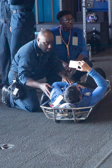 Dvids Images Mass Casualty Image 7 Of 28