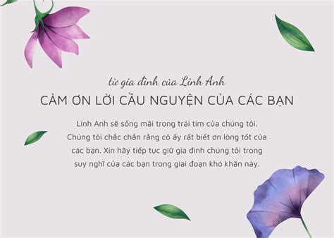 Tổng Hợp Những Mẫu Thư Cảm ơn đẹp File Word