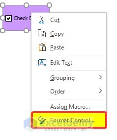 How To Create A Correlation Heatmap In Excel Quick Steps