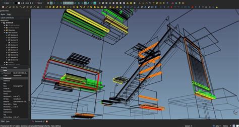 Bim Diff Freecad Documentation
