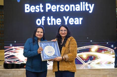 Ankita Agarwal On Linkedin Bestpersonalityoftheyear